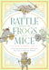The Battle Between the Frogs and the Mice – Paul Dry Books