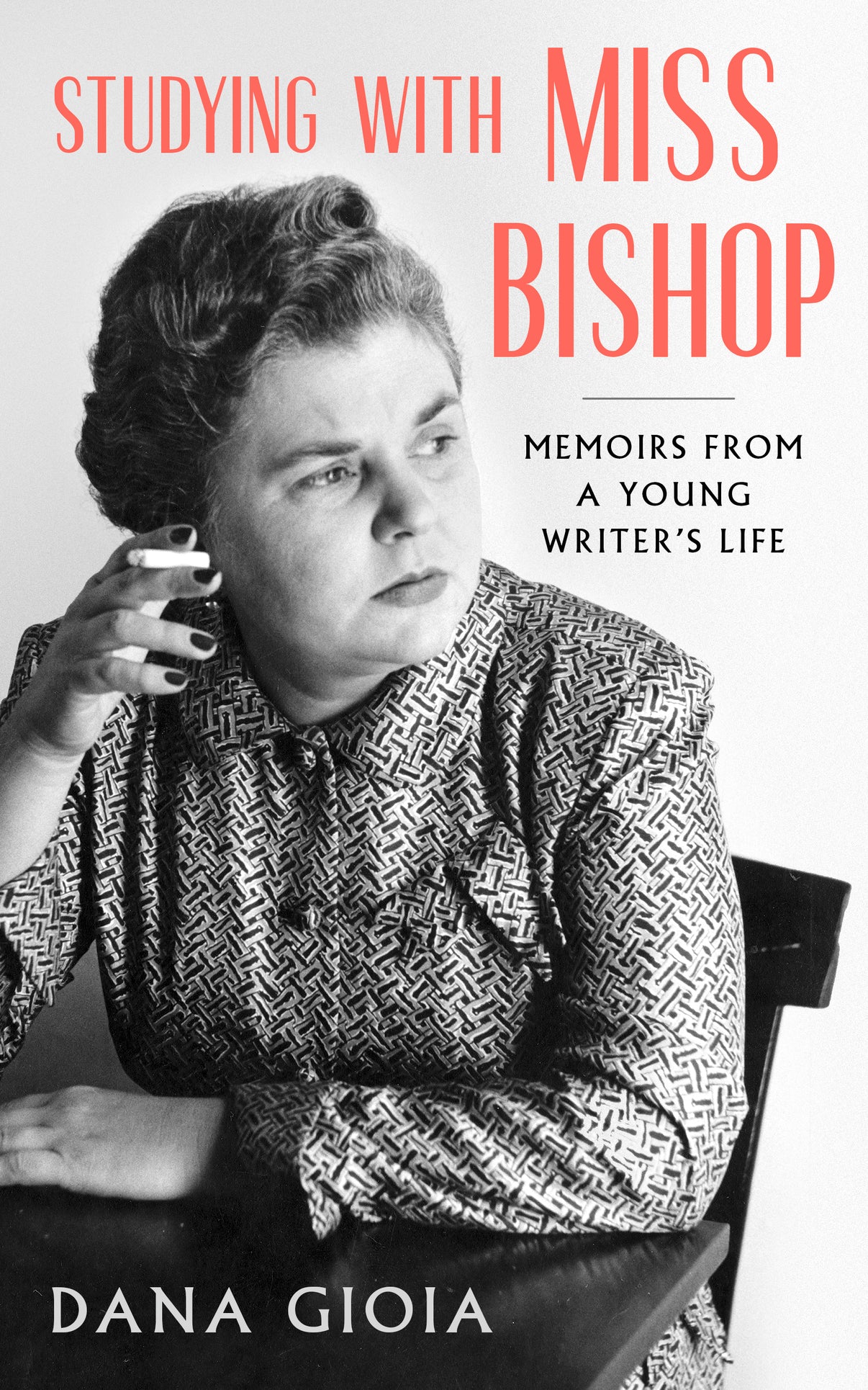 Studying with Miss Bishop – Paul Dry Books