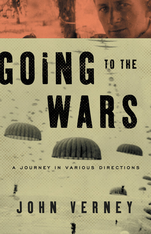 Going to the Wars – Paul Dry Books