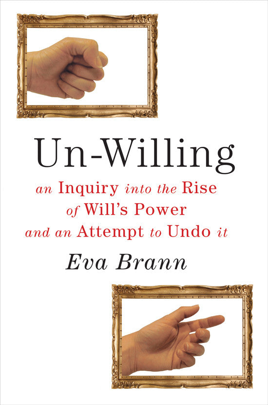 Un-Willing – Paul Dry Books